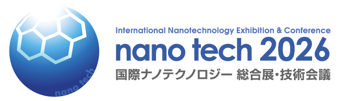 nano tech 2026 / 新機能性材料展 2026 出展のお知らせ | 楠本化成株式会社